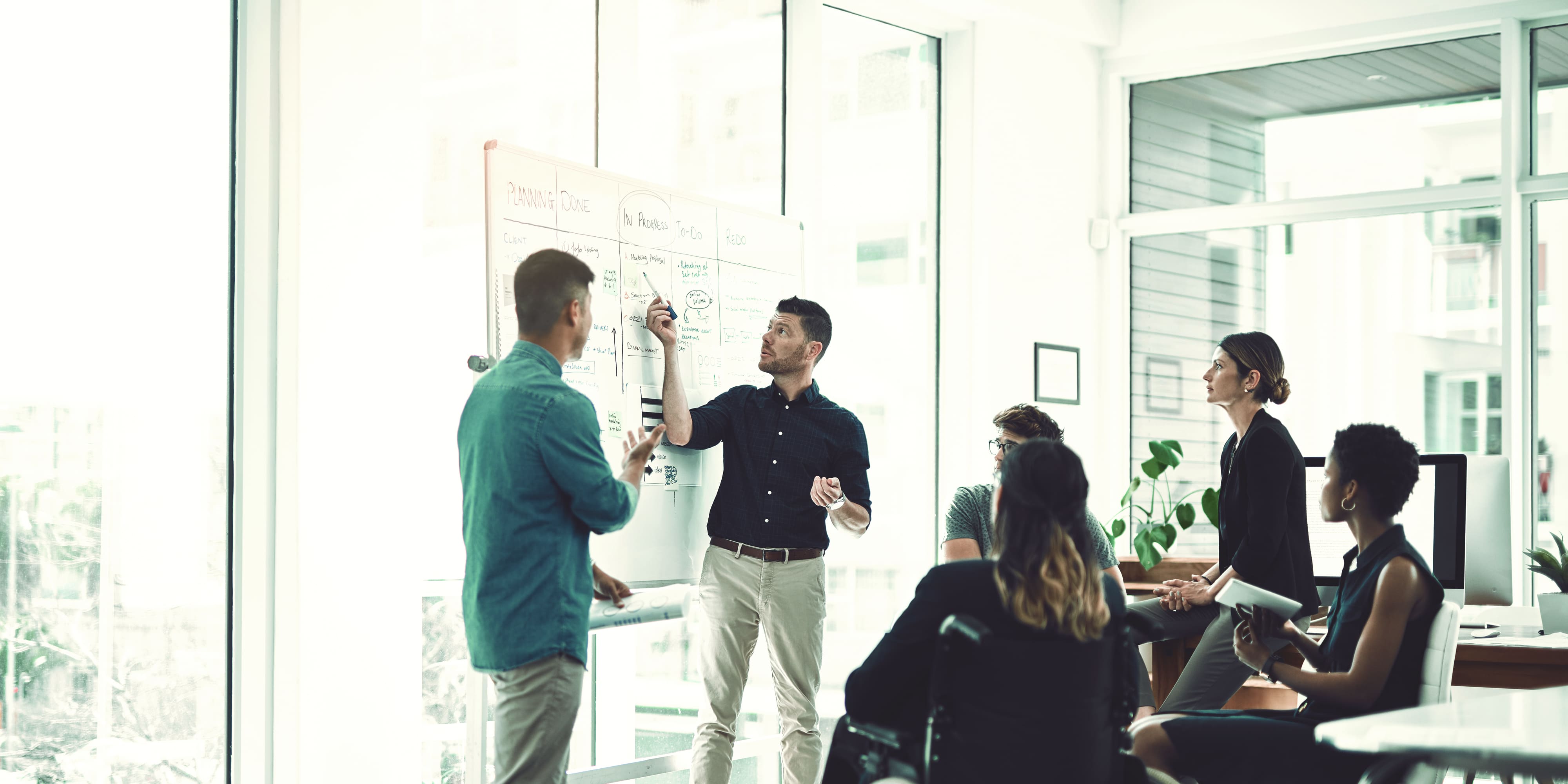 Gesundheitspädagogik Studium | Dein Bachelor an der IU